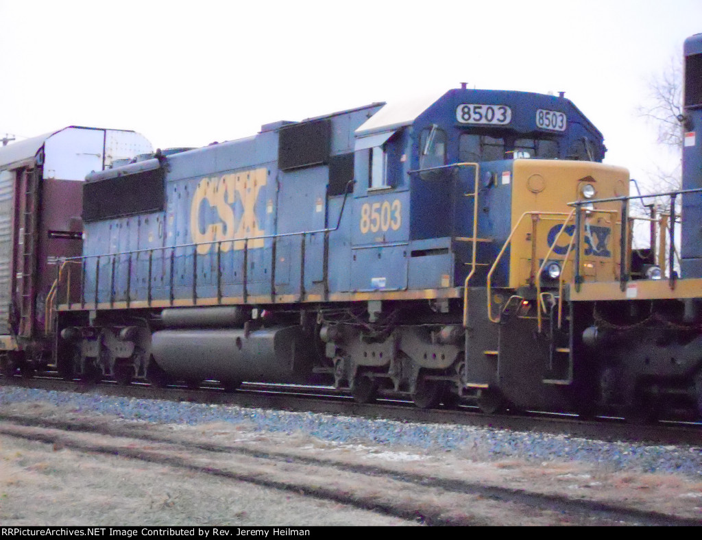 CSX 8503 (1)